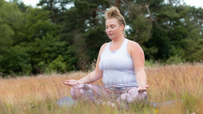 Loving-Kindness Meditation: Guided Script & Benefits