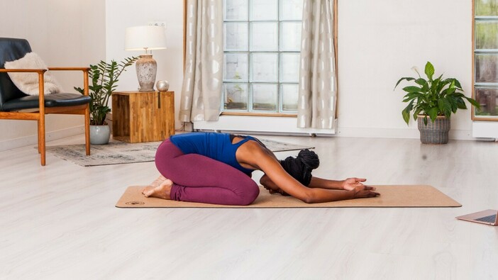 Third eye chakra or Ajna chakra - YogaEasy