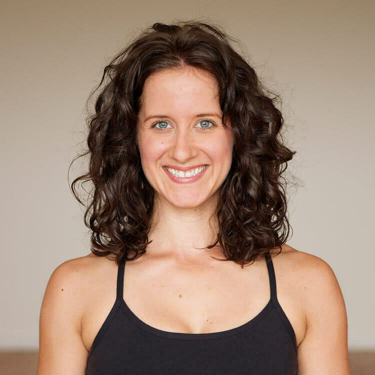 Restorative yoga sequence - YogaEasy